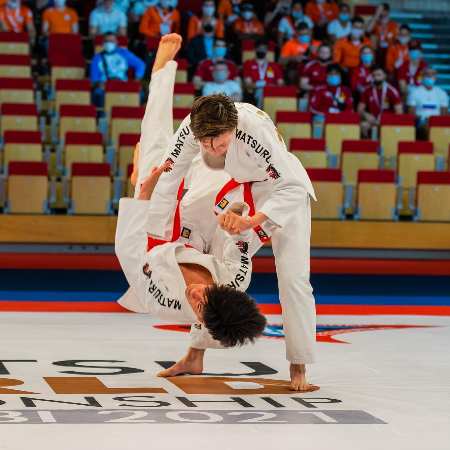 Ju jitsu – KINTAIKO | JUDO & JU JITSU